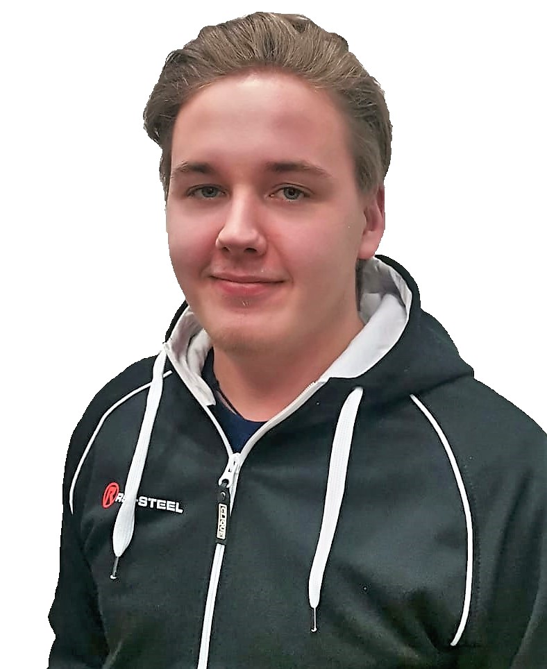 Ota yhteyttä - RST-Steel