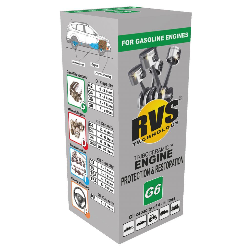 RVS - RST-Steel